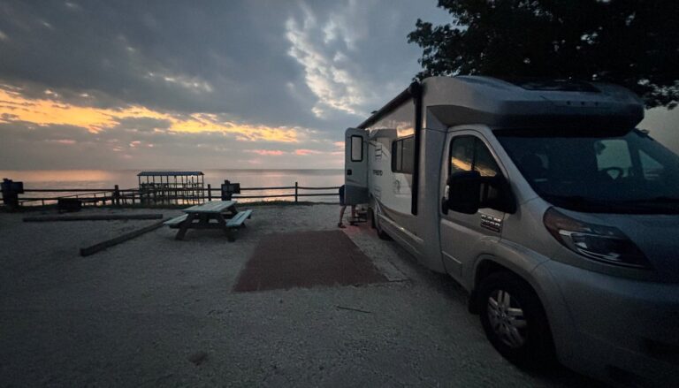 Things To Do – Fort Morgan RV Park